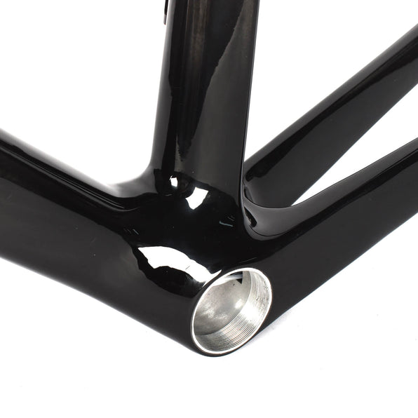 Chinese Carbon Fiber Road Bike Frames 700C Performance Road Frameset ...